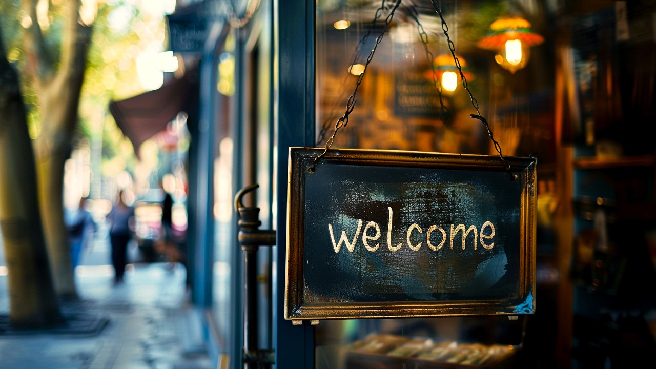 Thank you | Business NSW